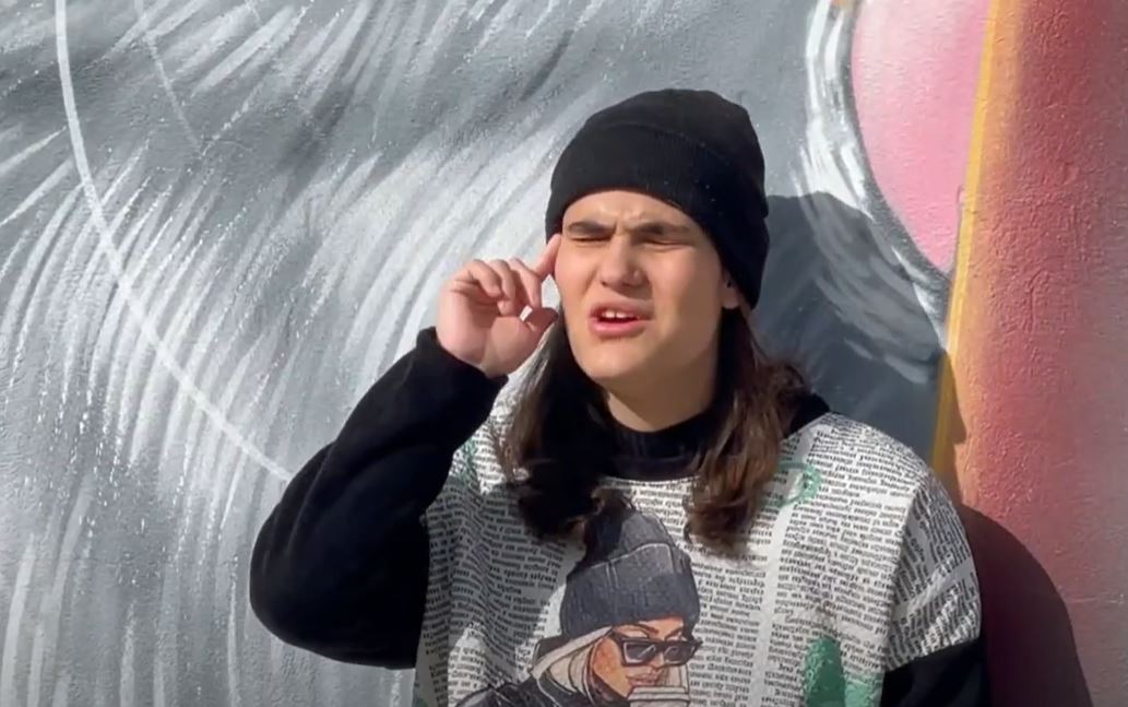 Una valenciana representará a España en el Festival de Eurovisión para ...