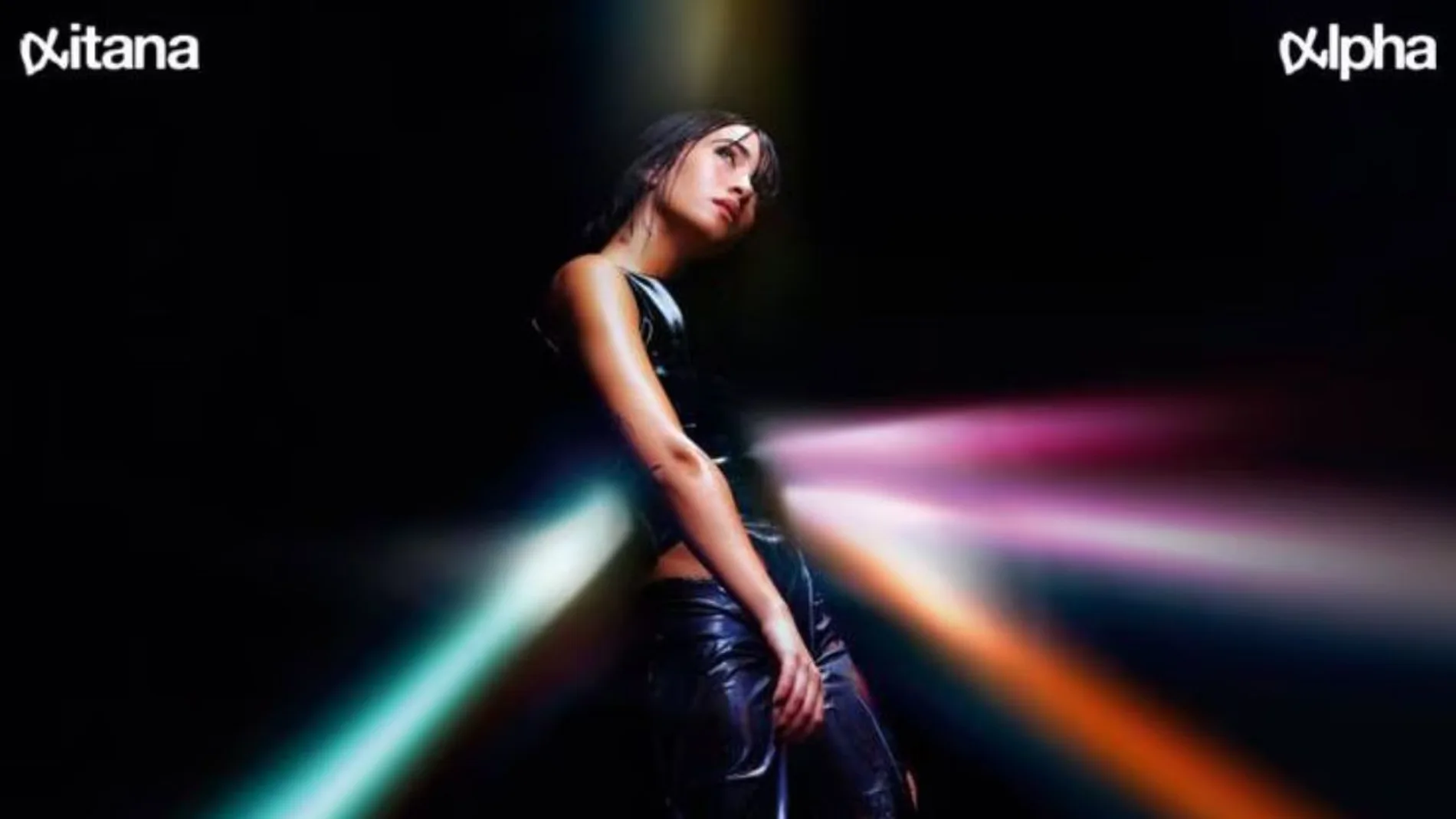 Aitana lanza su tercer álbum de estudio «αlpha» | Emisoras Musicales