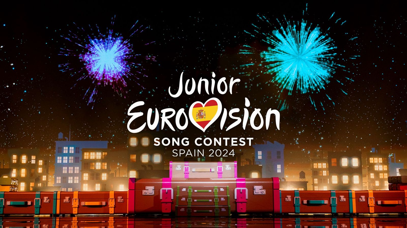 Eurovisión Junior se celebrará en España | Emisoras Musicales