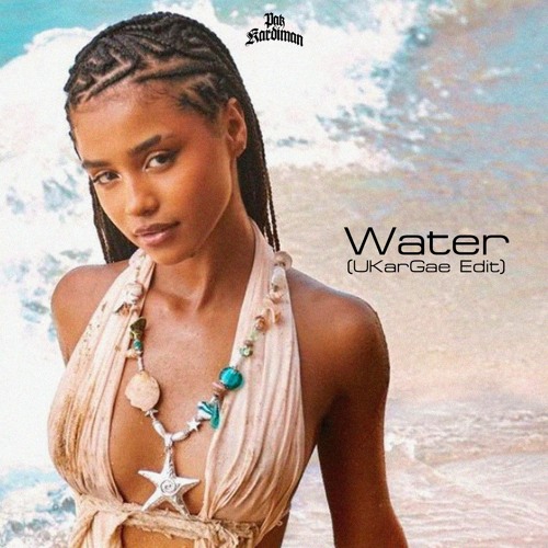 Videoclip | Tyla - Water | Activa TV