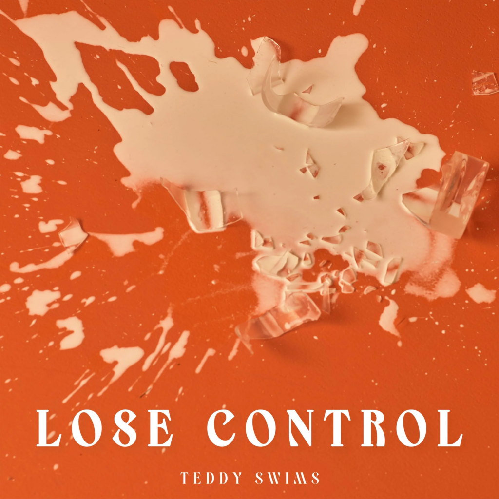 Videoclip | Teddy Swims - Lose control | Activa TV