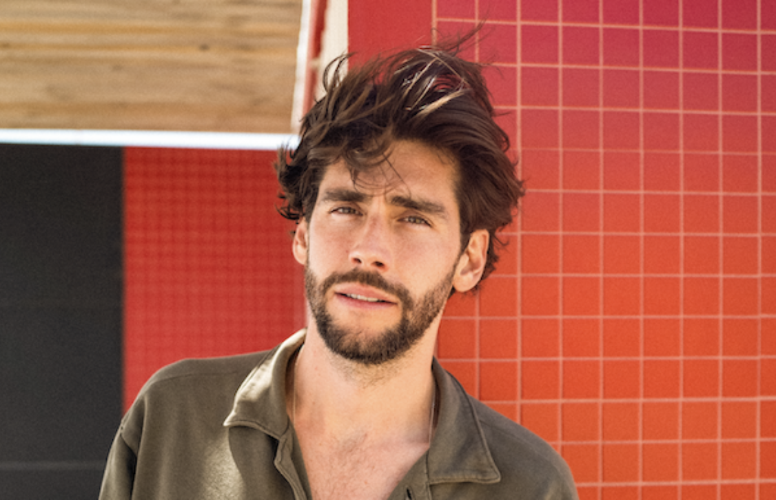 Alvaro Soler lanza su nuevo tema “Te Imaginaba” | Emisoras Musicales