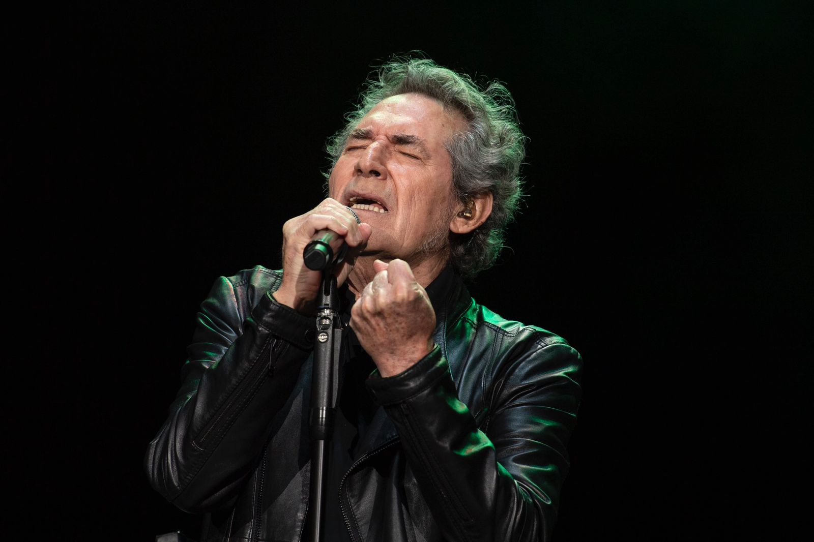 Miguel Ríos regresa a EE.UU. con ‘A Todo Pulmón’: fechas y detalles | Emisoras Musicales