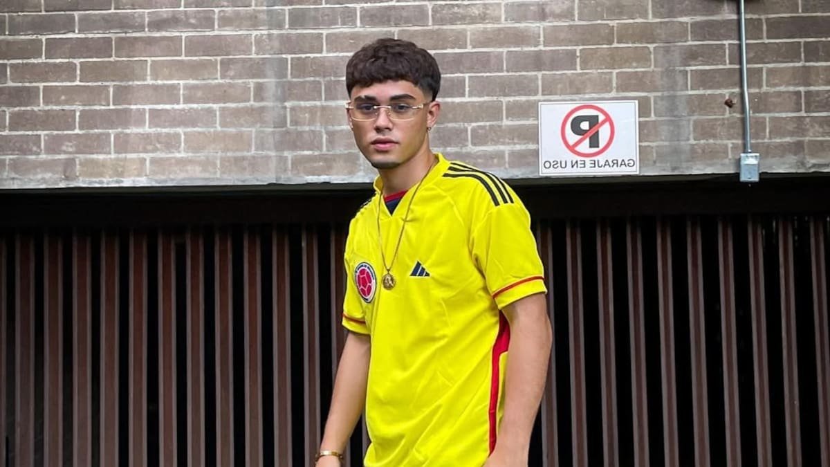 ¿Quién es Mattei? El artista puertorriqueño que ya apoyan Nicky Jam y ...