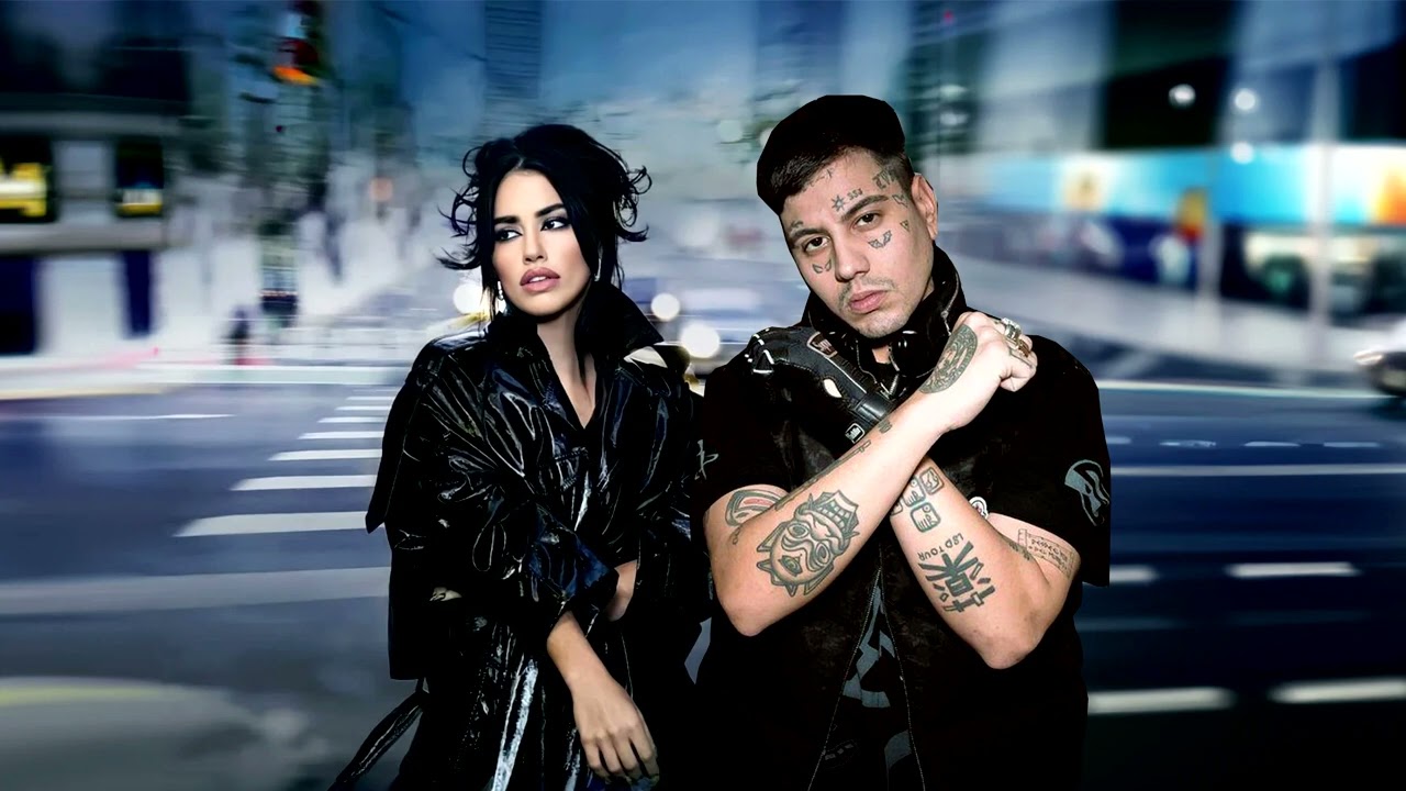 Lali lanza su nuevo disco y revoluciona junto a Duki | Emisoras Musicales