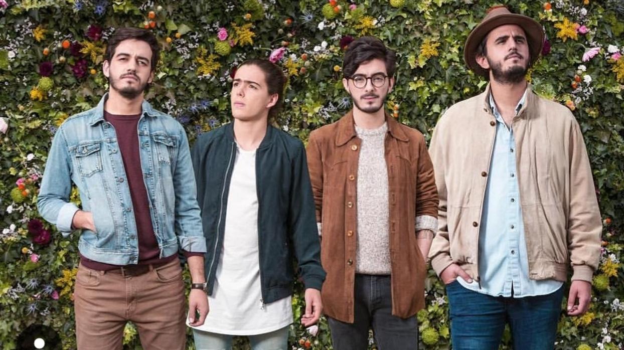 ‘Ya es mañana’: el álbum más personal y experimental de Morat hasta la ...